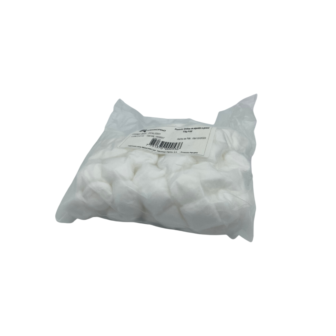 Torula de algodón — Gut Salud